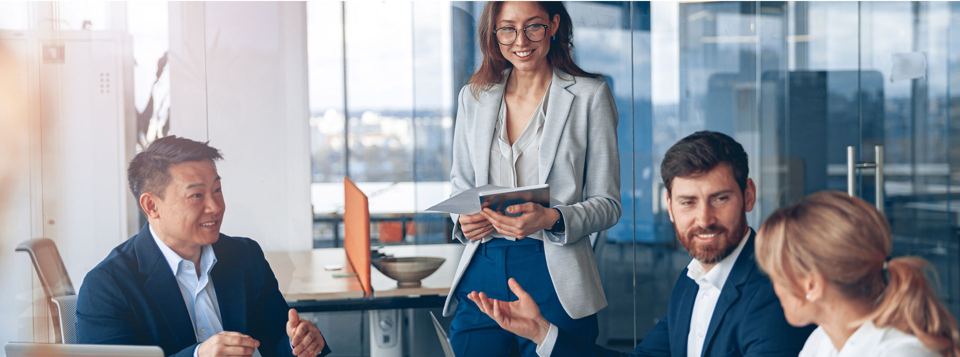 Contract Management - Develop Your Team’s Skills